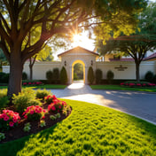 Expert Guide: HOA Landscaping Guidelines and Regulations