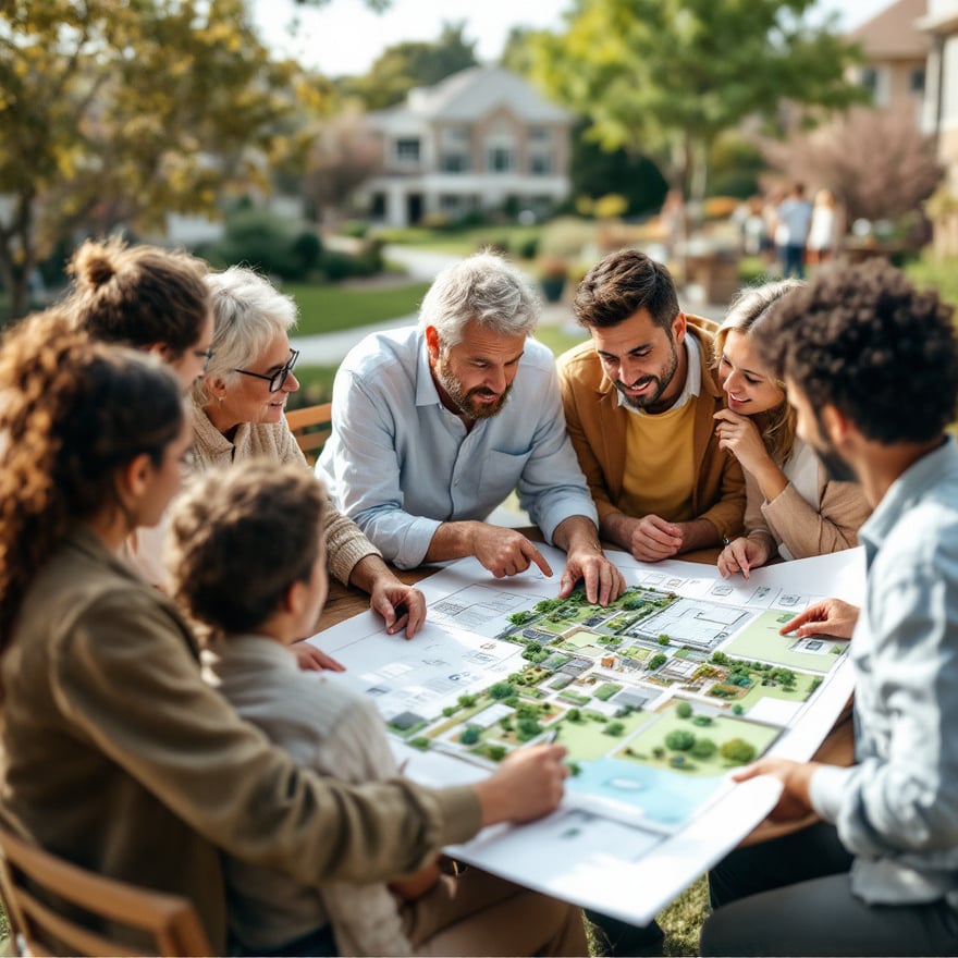 Expert Guide: HOA Landscaping Guidelines and Regulations