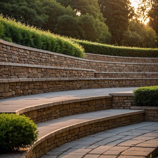 Low-Maintenance Landscaping for HOAs: A Master Landscaper's Guide